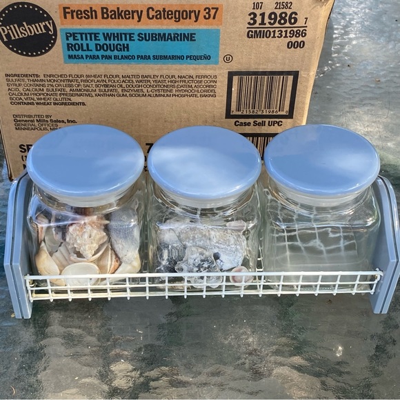 Authentic Original Vintage Style | Storage & Organization | Vintage ...